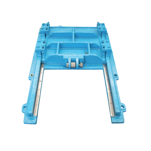 Sluice Gate Valve Rectangle รุ่นสี่เหลี่ยม